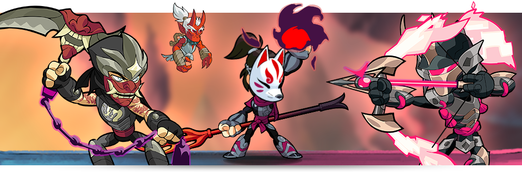 Steam Community :: Brawlhalla