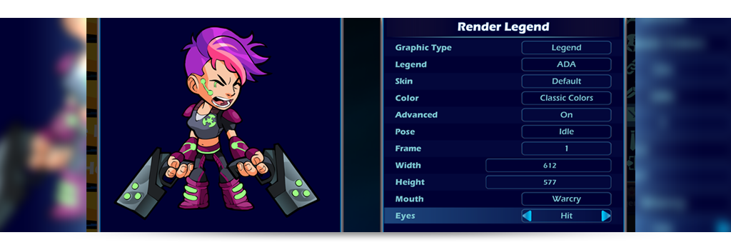 Steam Community :: Brawlhalla