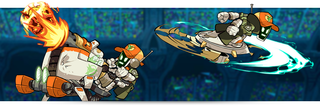 Steam Community :: Brawlhalla