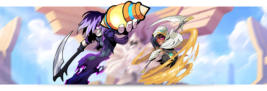 Steam Community :: Brawlhalla