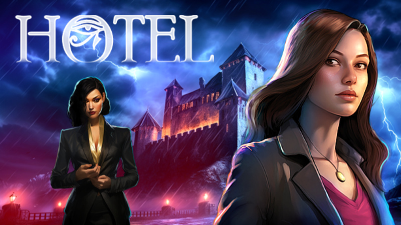 Steam :: Hotel Collector's Edition :: Remastered / Casual versions ...