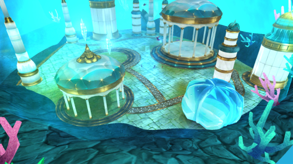 Steam Community :: Fiesta Online