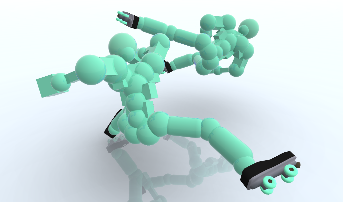 Steam Community :: Toribash