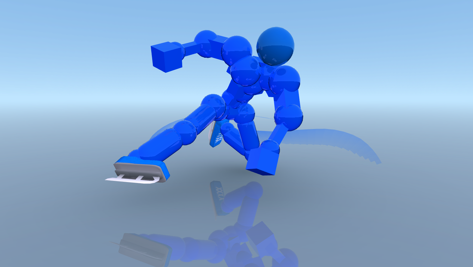 Steam Community :: Toribash