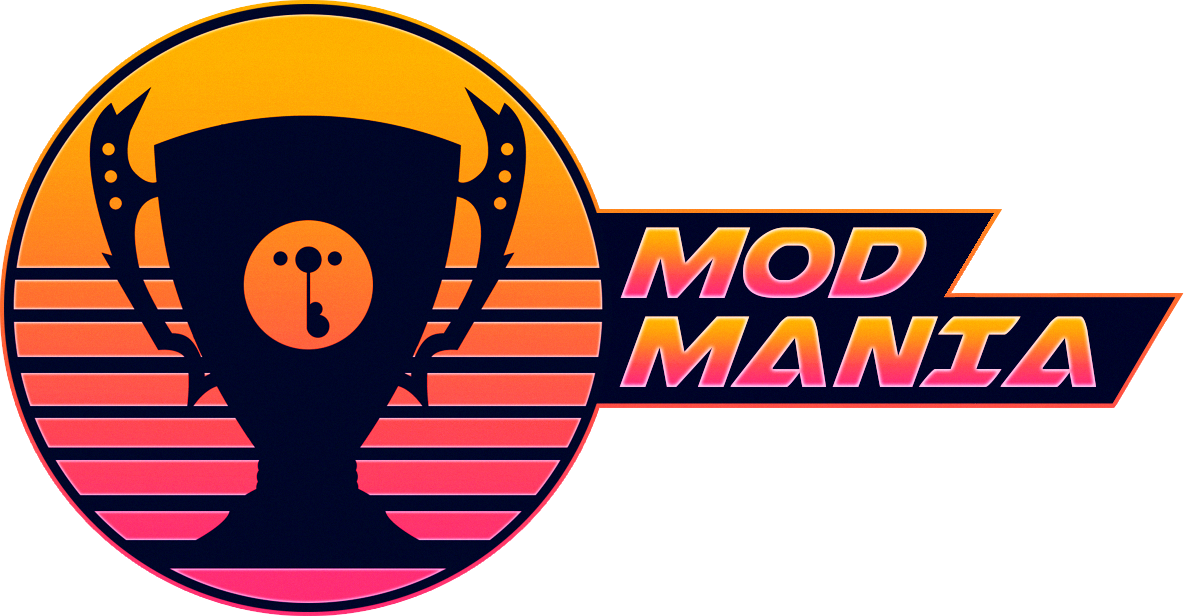 Mod Mania is a series of mod-based championships.