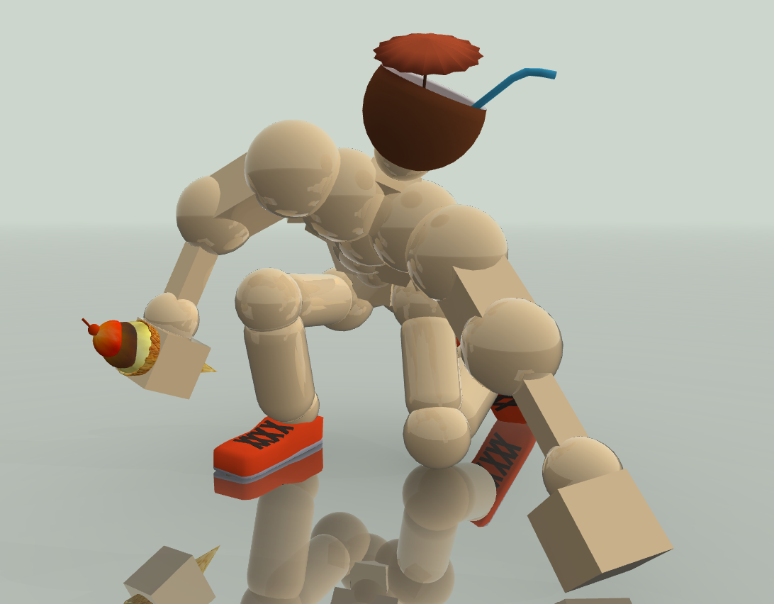 Steam Community :: Toribash