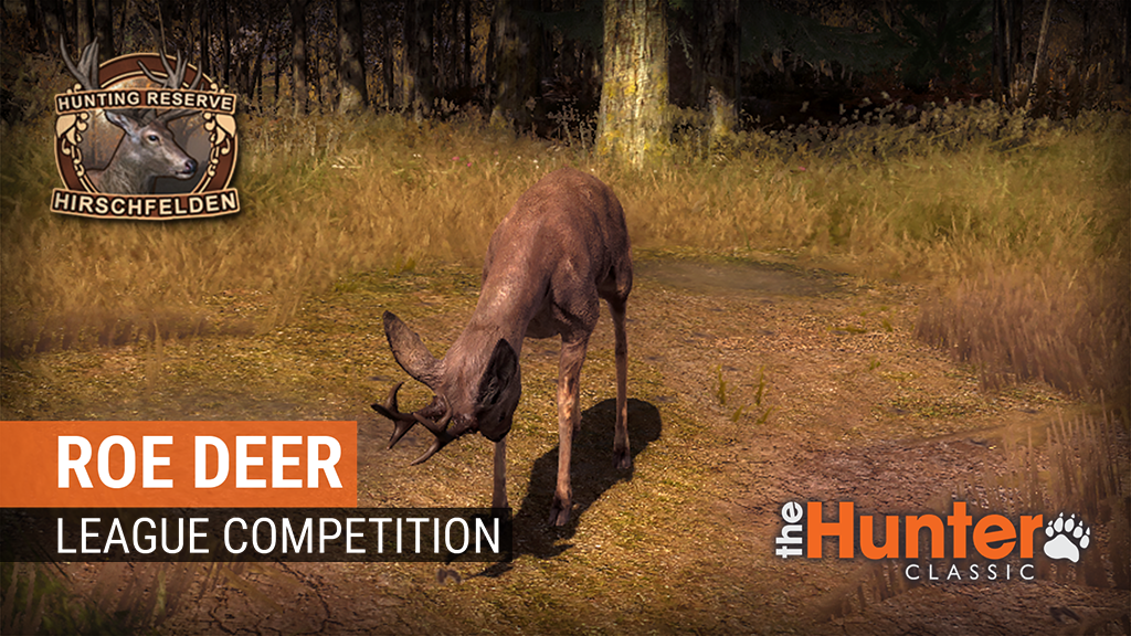 Steam Community :: theHunter Classic