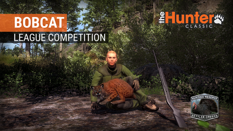 Steam Community :: theHunter Classic