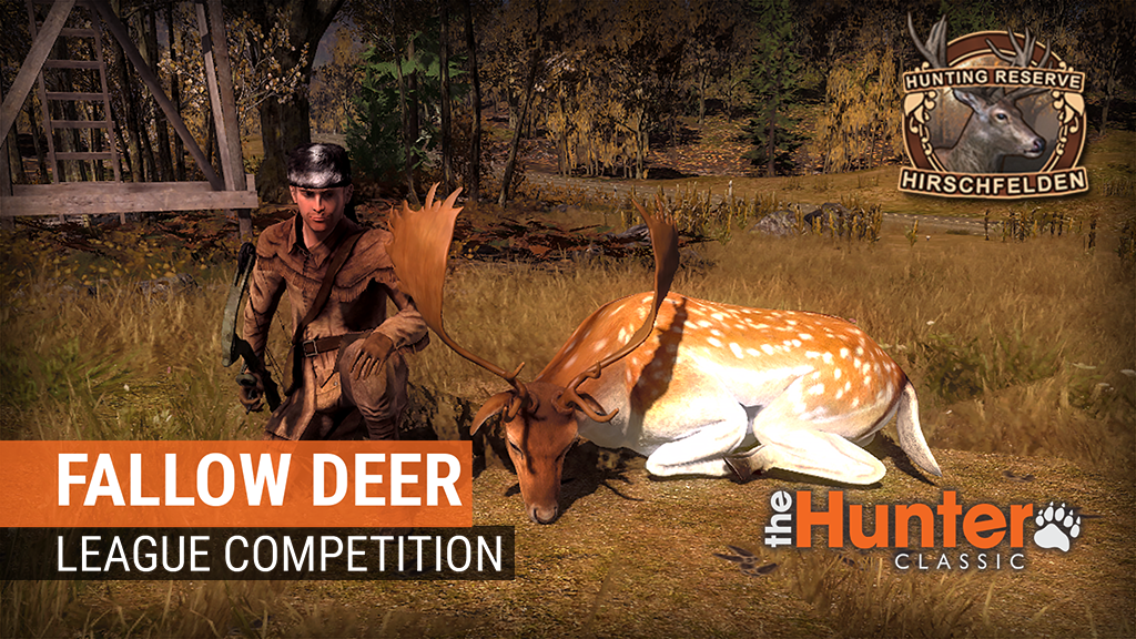 Steam Community :: theHunter Classic