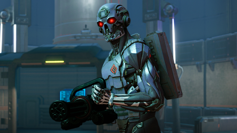 Warface: Clutch - SED: weapons and achievements - Steam News