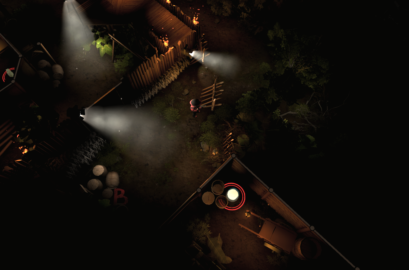 Steam Community :: Of Guards And Thieves