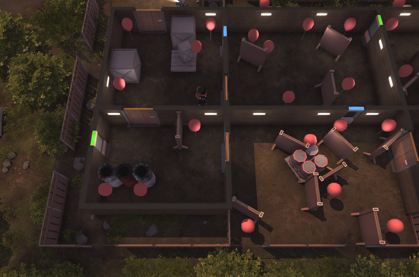 Steam Community :: Of Guards And Thieves