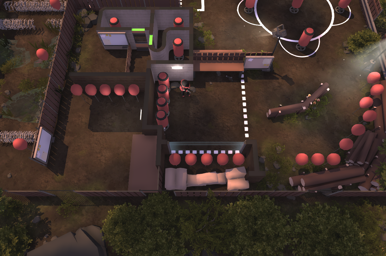 Steam Community :: Of Guards And Thieves