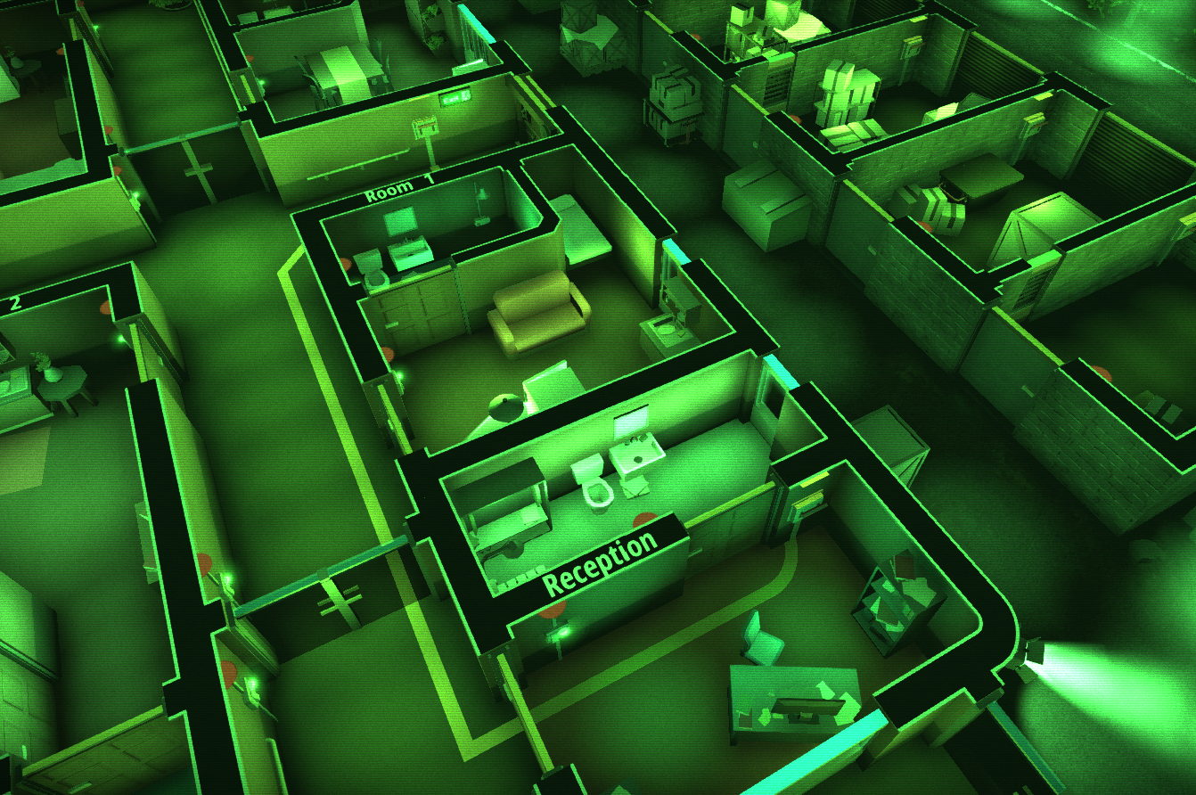 Steam Community :: Of Guards And Thieves