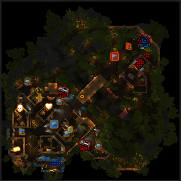 Steam Community :: Of Guards And Thieves