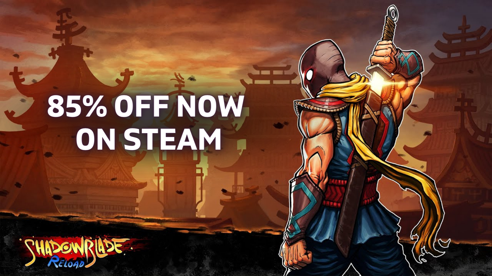 Steam Community :: Shadow Blade: Reload