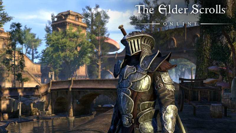 The Elder Scrolls® Online - ESO's Developers Share Their Love of ...
