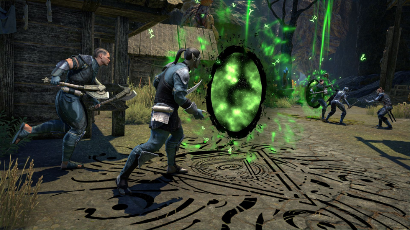 The Elder Scrolls® Online - ESO Live: May 19 @ 3PM EDT—Arcanists Take ...