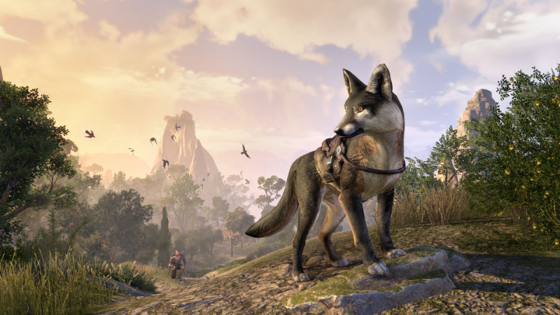 The Elder Scrolls® Online - ESO Daily Login Rewards–August 2023 - Steam ...