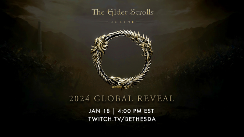The Elder Scrolls® Online - Uncover the Future of Tamriel During the ...