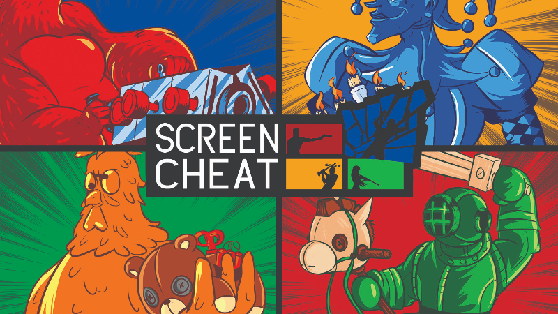 Steam Community :: Screencheat
