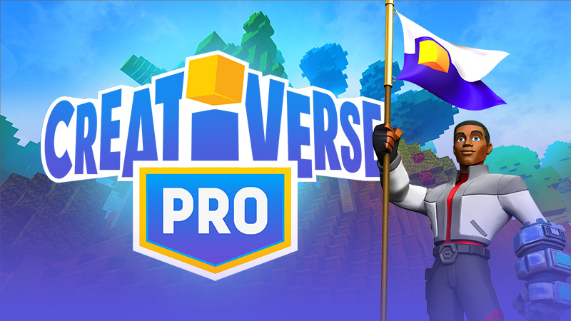 Creativerse - Creativerse Pro is 50% off for the Steam Summer Sale ...