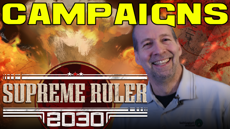 Supreme Ruler Ultimate - Supreme Ruler 2030 Development Update ...