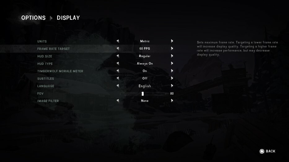 Steam Community :: The Long Dark