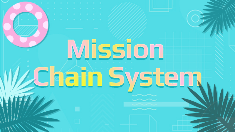 Counter-Strike Nexon: Studio - [Update] Mission Chain System - Steam News