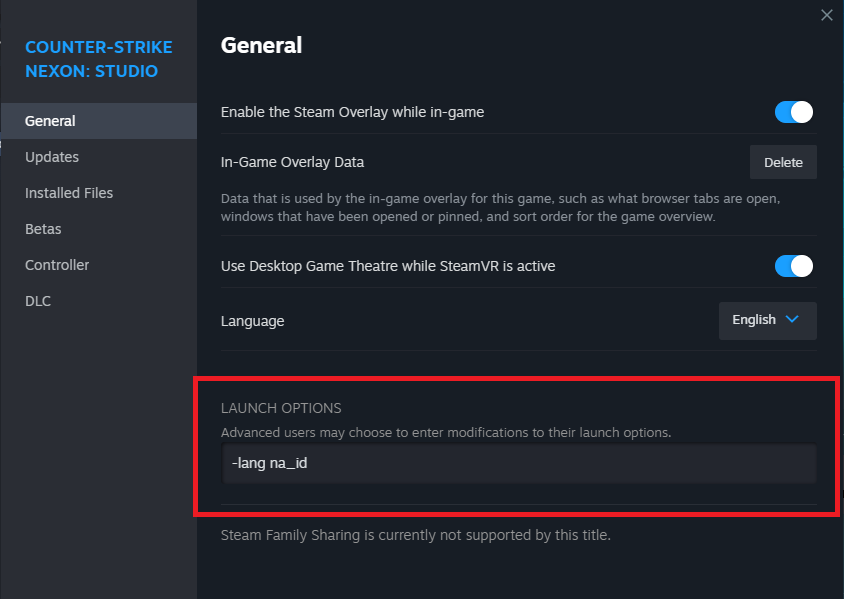 Steam Community :: Counter-Strike Nexon: Studio
