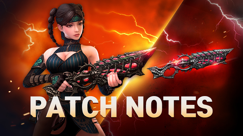 Counter-Strike Nexon: Studio - [Update] Patch Notes: June 29th - Steam News