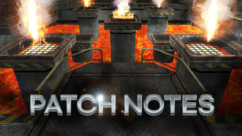 Steam :: Counter-Strike Nexon :: [Update] Patch Notes: February 27th