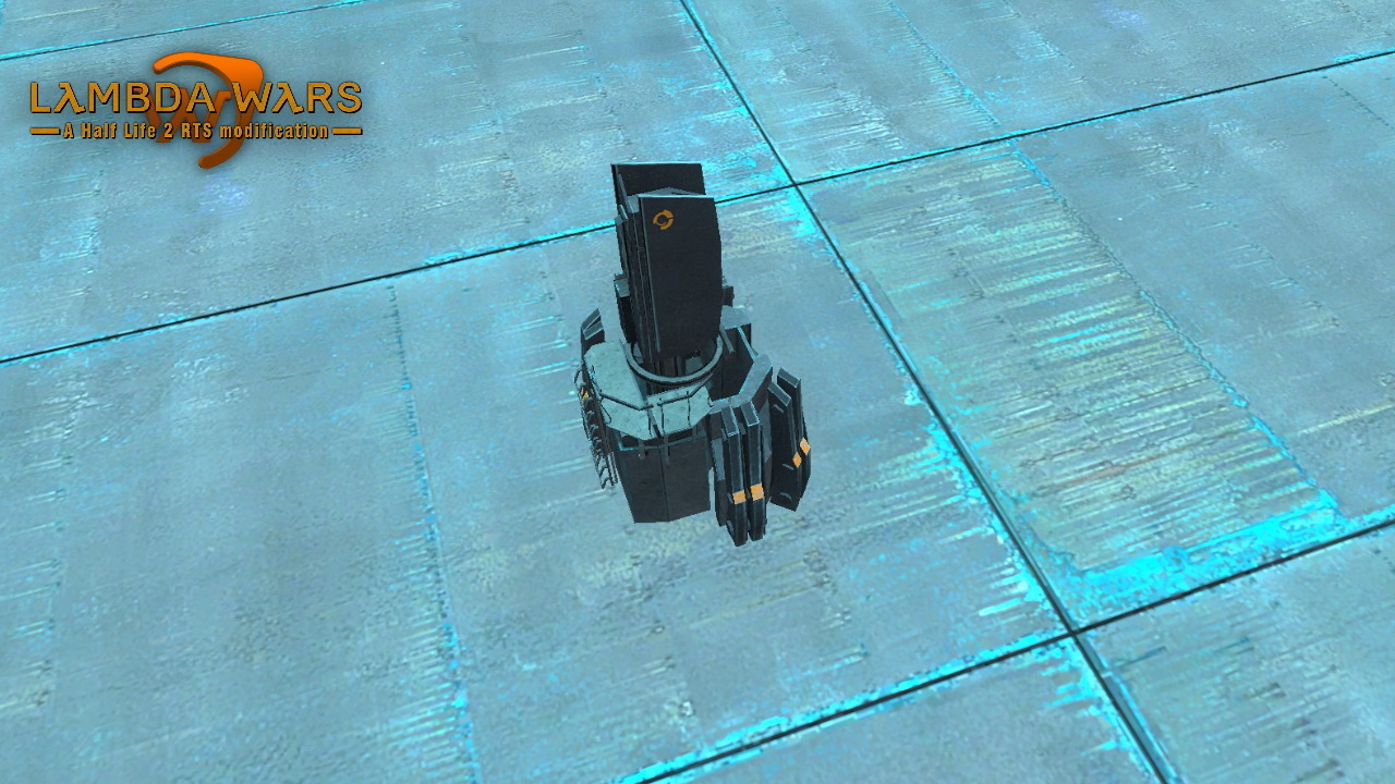 Steam Community :: Lambda Wars