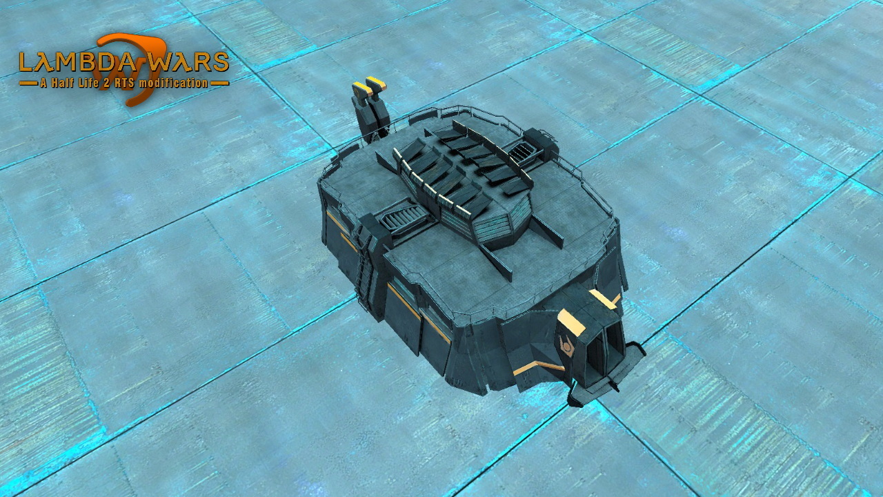 Steam Community :: Lambda Wars