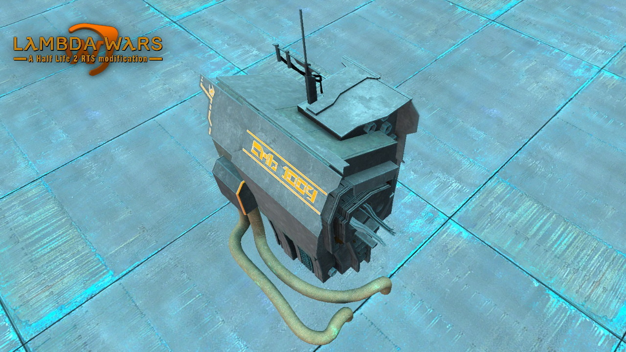 Steam Community :: Lambda Wars