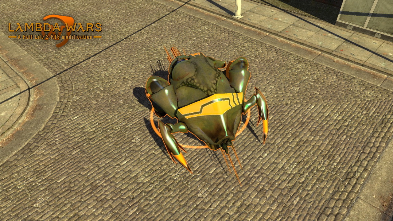 Steam Community :: Lambda Wars