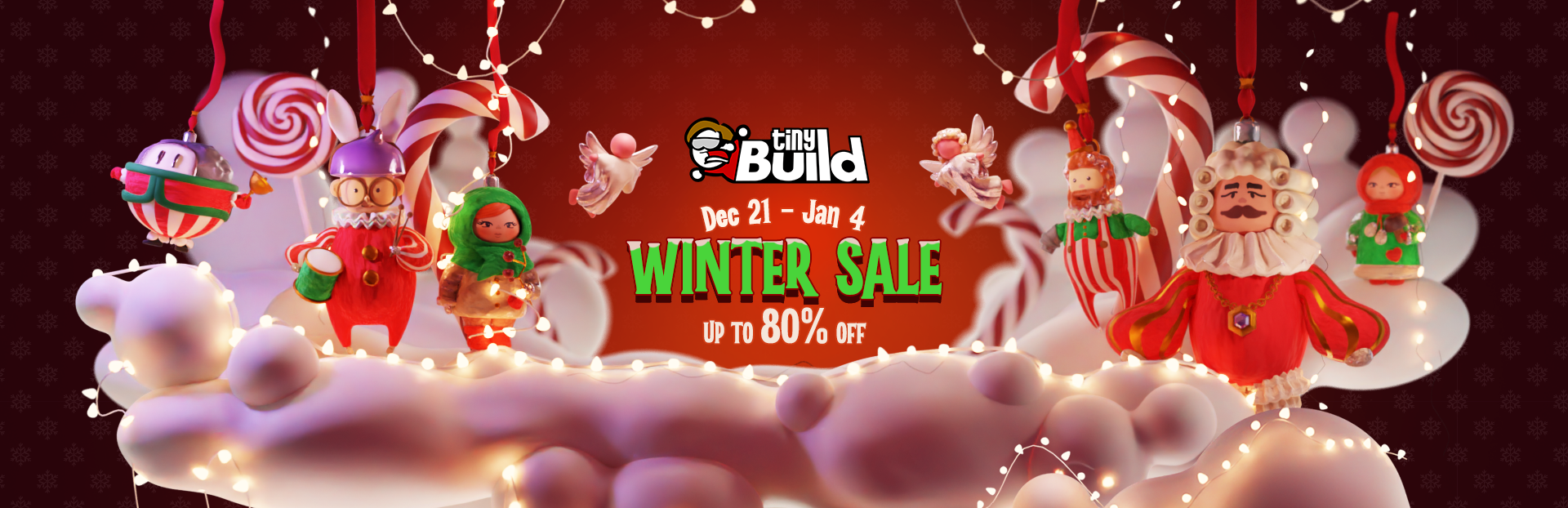 Steam Community :: Group :: tinyBuild