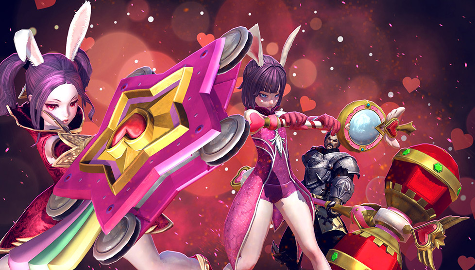 Steam Community :: TERA