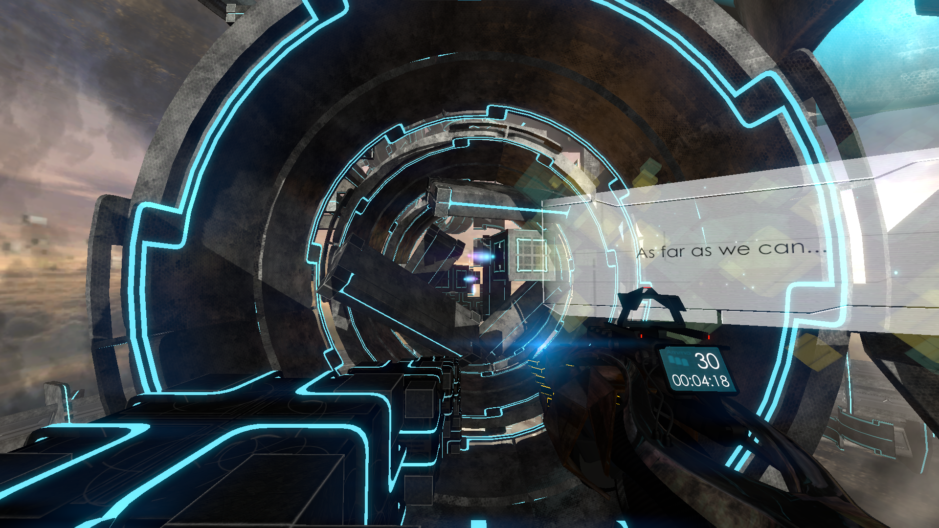 《死亡核心》考古 - 7DFPS 十一周年_网络游戏新闻_17173.com中国游戏门户站