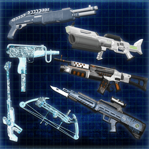 Not to mention new outfits for Trapper, Pathfinder and Pyro, plus new ...