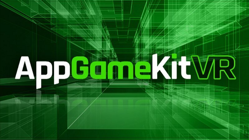 AppGameKit Classic: Easy Game Development - AppGameKit VR now works in ...