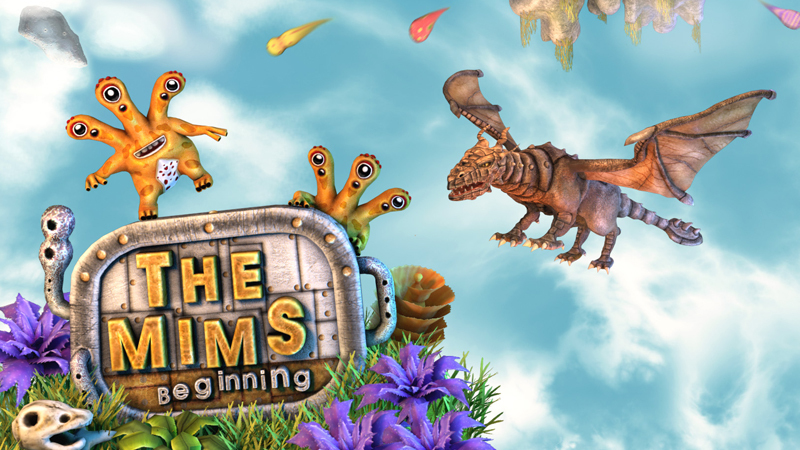 The Mims Beginning - Steam Strategy Fest! - Steam News