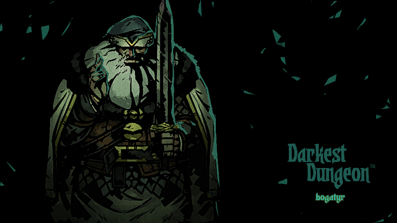 Darkest Dungeon® - Discord Server Mod Contest: Winners - Steam News