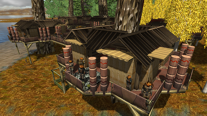 Xsyon - Prelude - January Update - Steam News