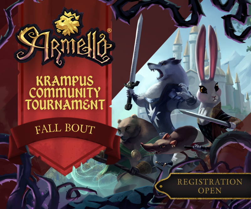 Steam Community :: Armello