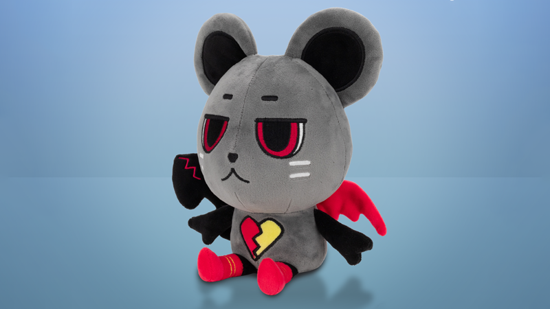 Hyperdimension Neptunia Re;Birth1 - Warechu Plushie Campaign is LIVE ...