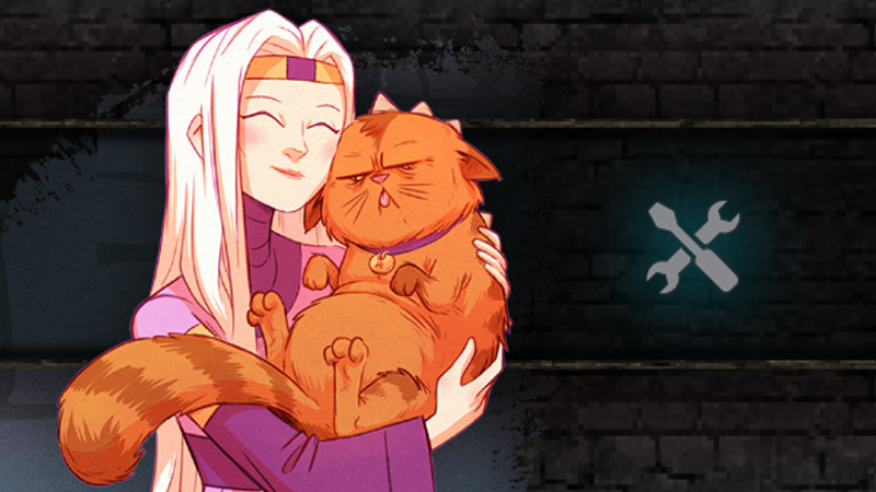 Tallowmere - Tallowmere – v352.5 - Steam News