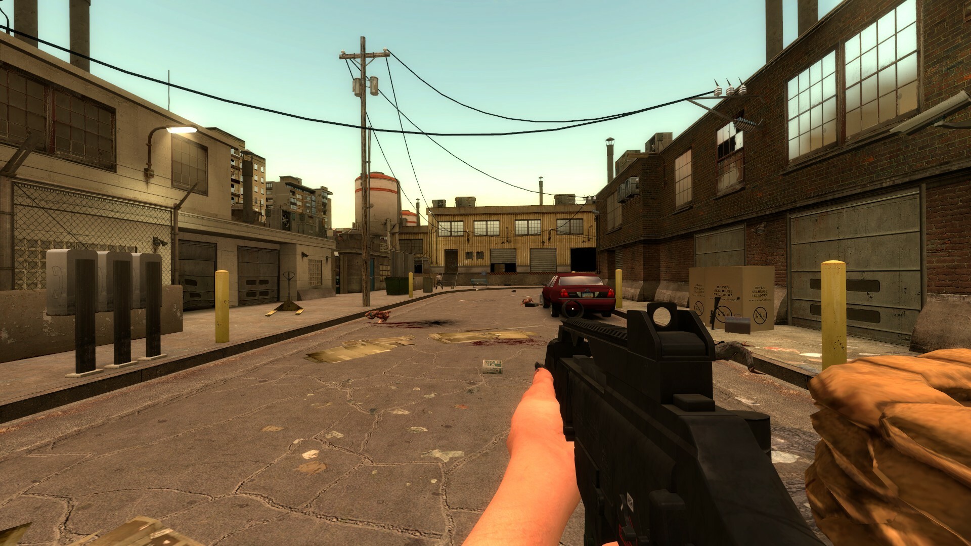 Steam Community :: BrainBread 2