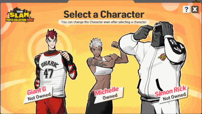 SPC Selection with Mission: