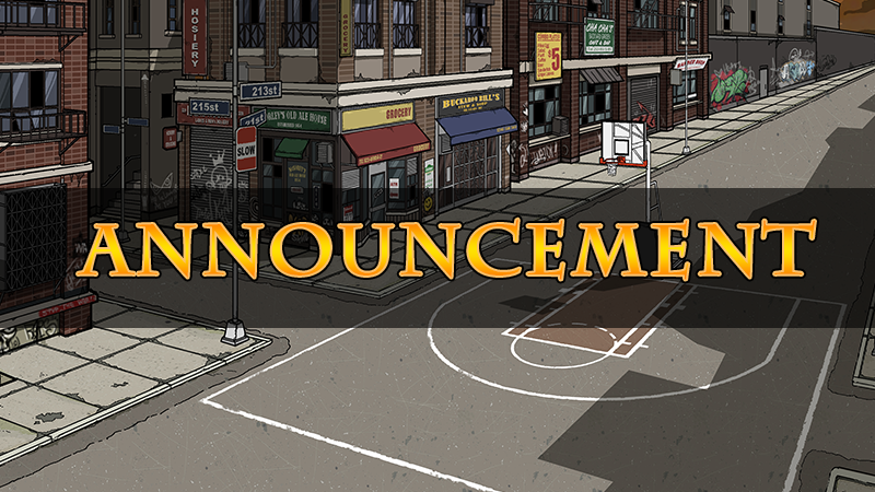 Steam :: FreeStyle 2: Street Basketball :: FS2 Global League Rewards